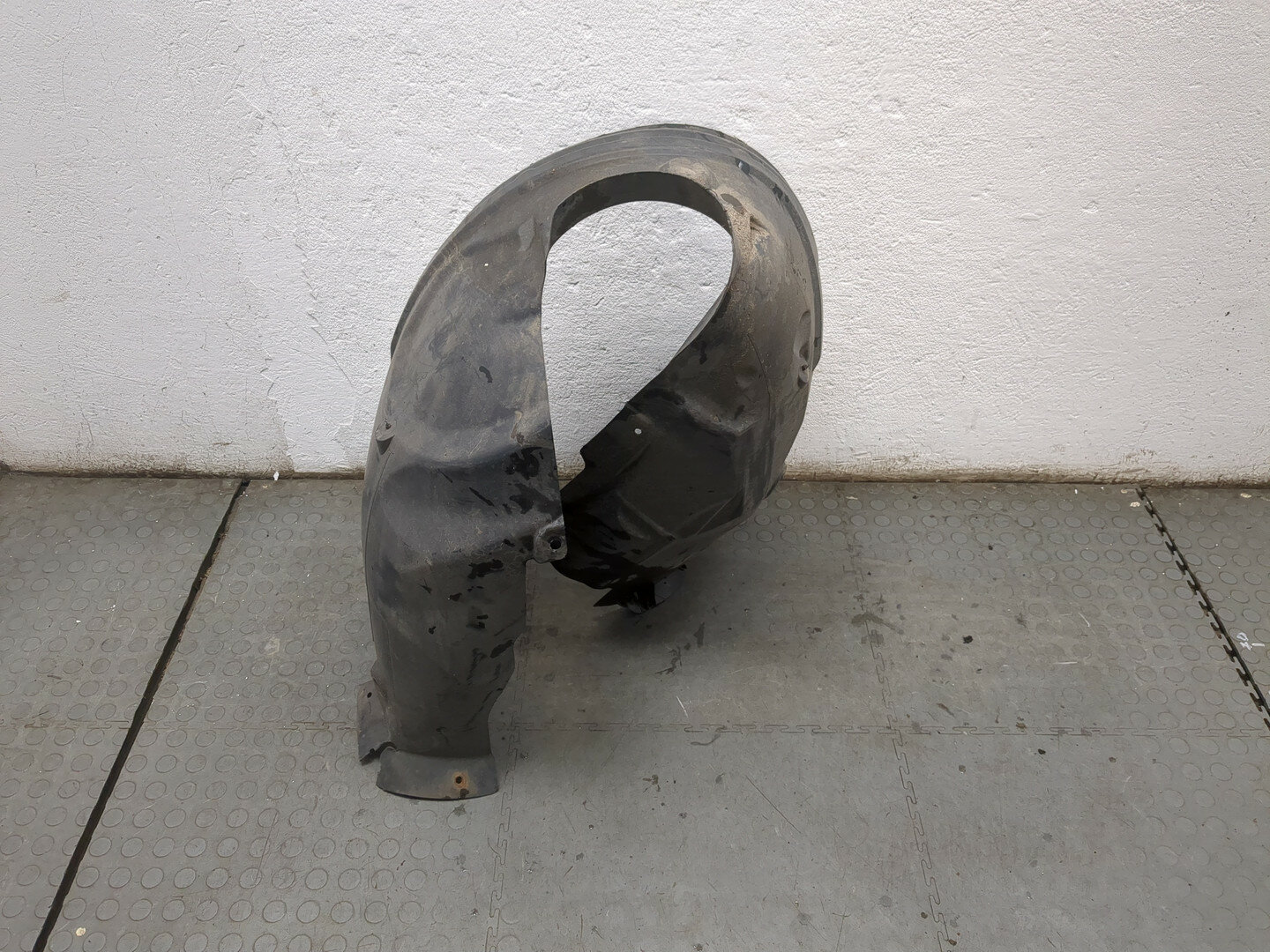 Защита арок (подкрылок) левая передняя Ford Mondeo 5 Б/У