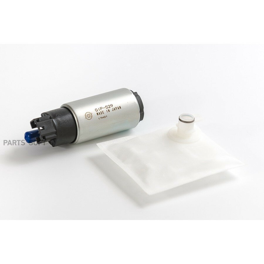 Топливный насос от официального дистрибьютора, HKT, артикул GIP529