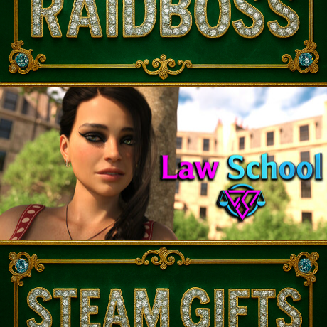 Law School — купить Steam Gift для PC | подарок | Украина | автовыдача