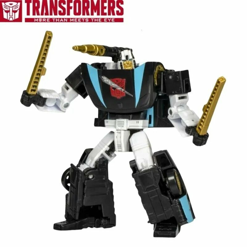 Трансформеры игрушки Armada Universe Wheeljack Deluxe Class Transformers Legacy United