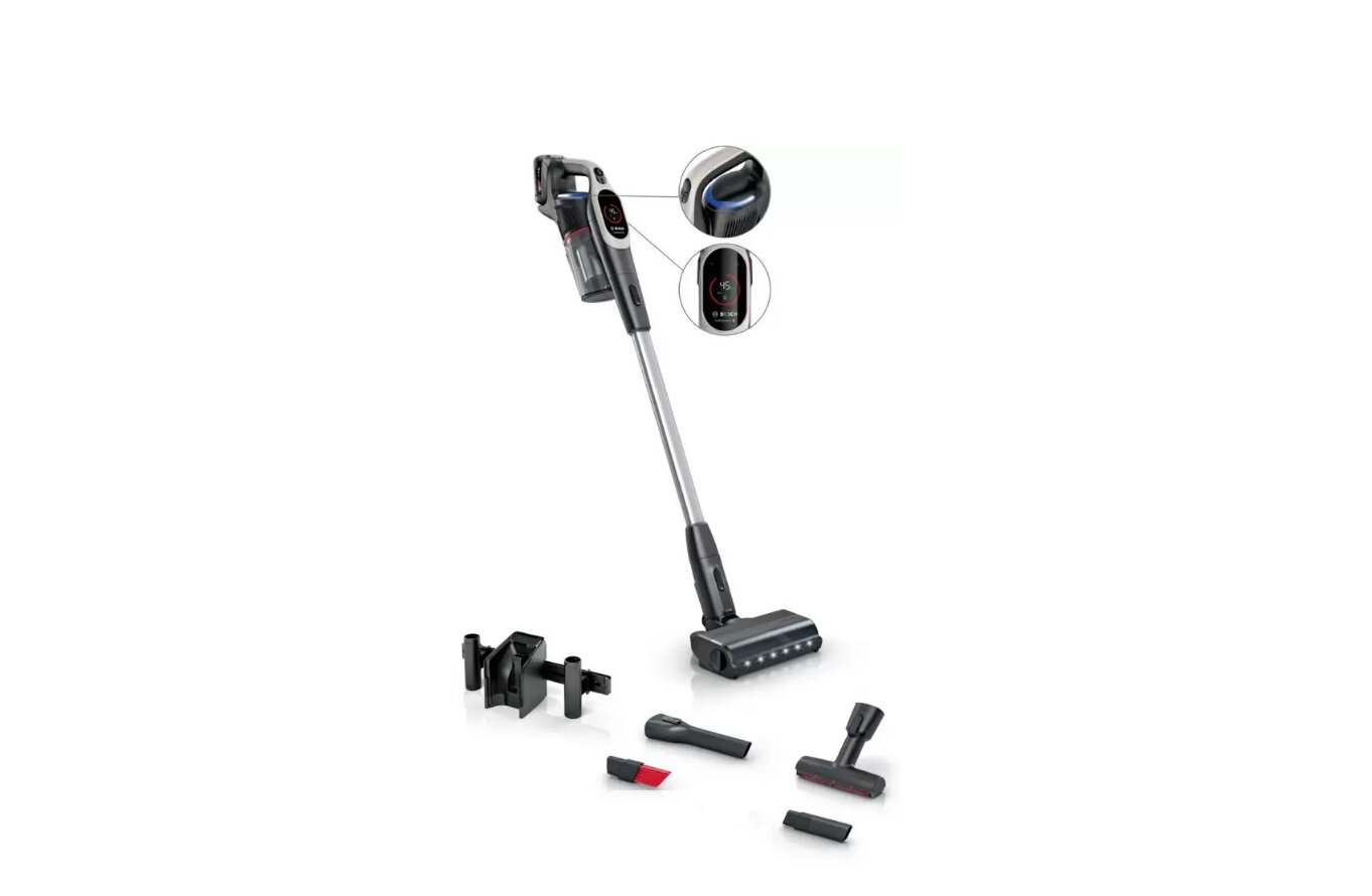 Пылесос Bosch BCS931GAC