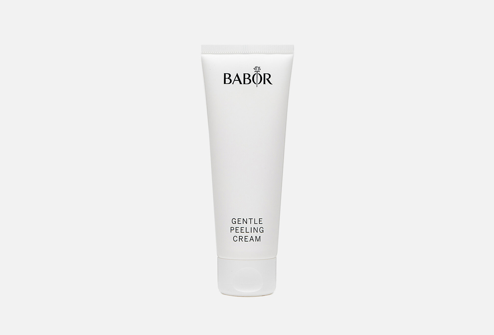 Мягкий Пилинг-Крем BABOR Gentle Peeling Cream 50 мл