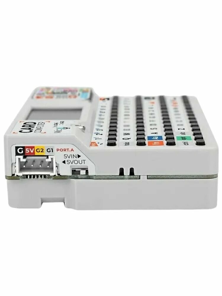M5Stack CardputerStamp S3 esp32 модуль датчика — фото 1