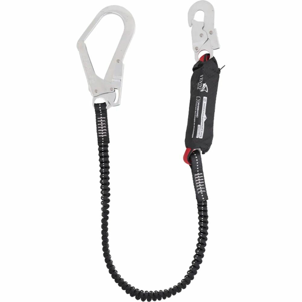 Эластичный одинарный строп VENTO vnt аЕ12