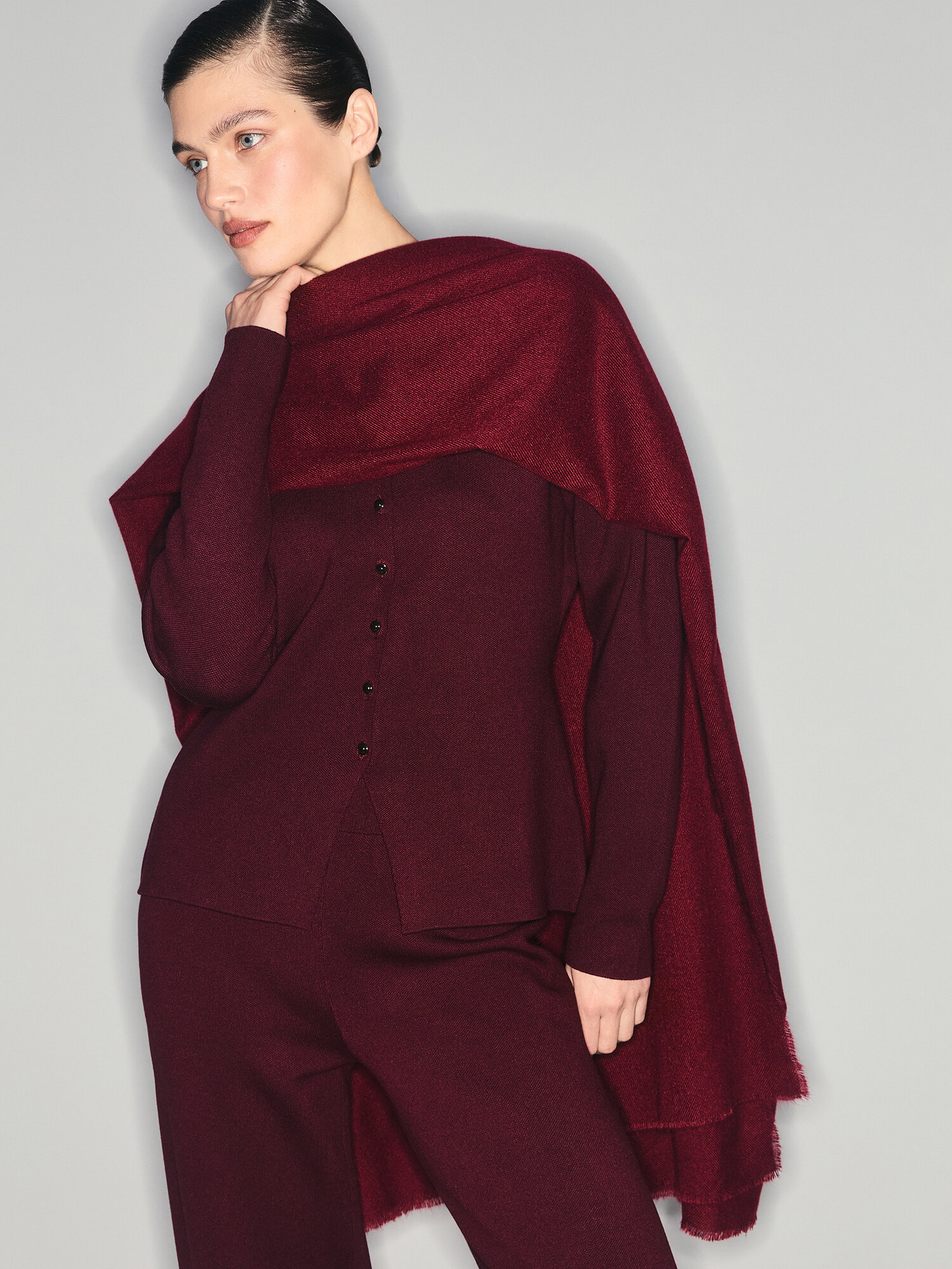 Шарф для женщин