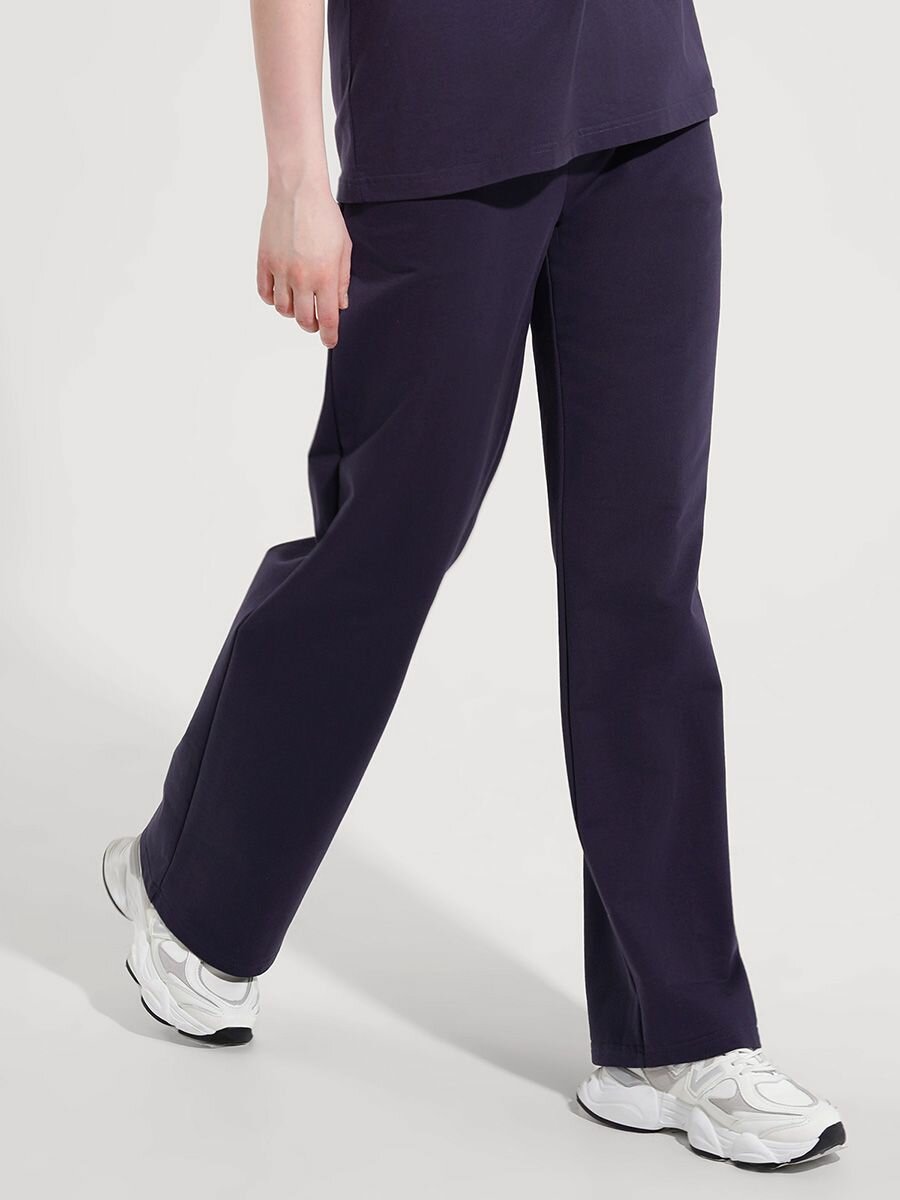 Брюки спортивные