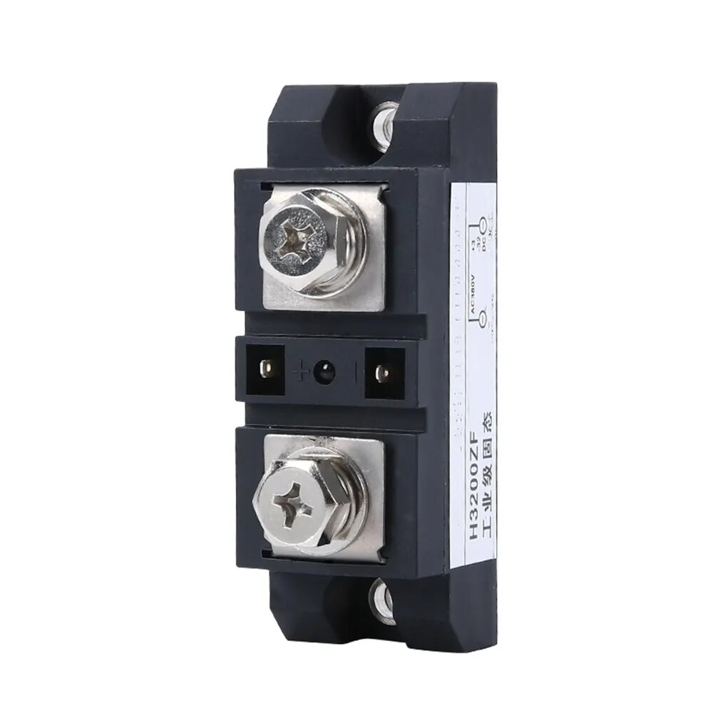 Твердотельное реле H3300ZF 300А 400A