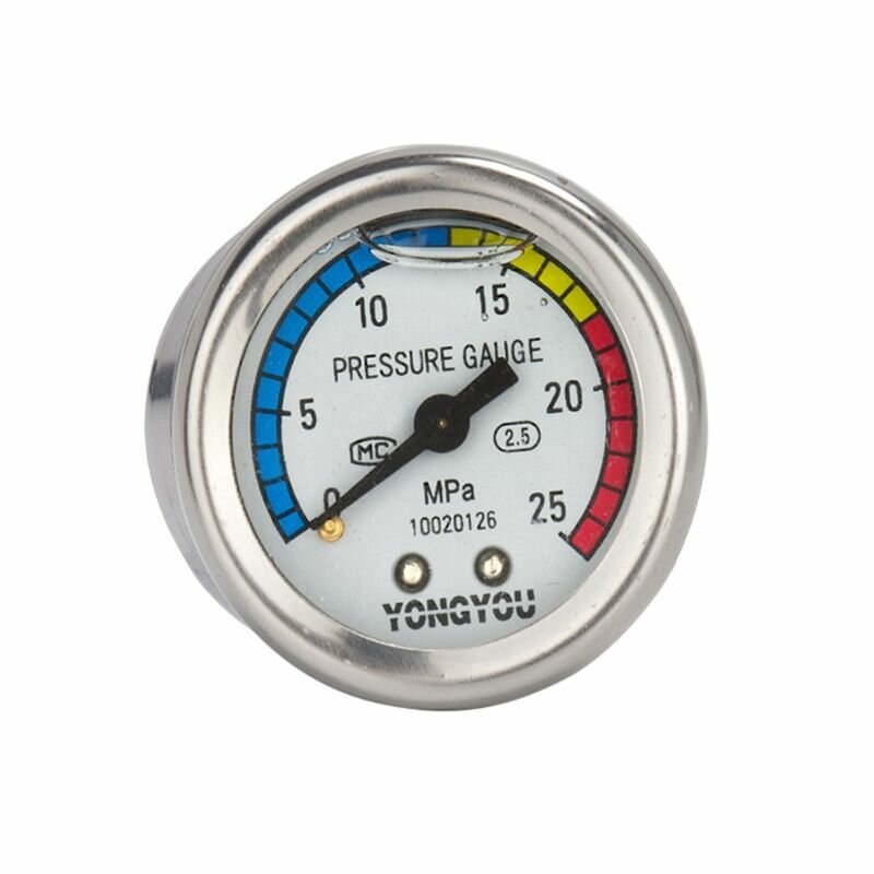 Манометр для мойки высокого давления, автомойка, манометр давления