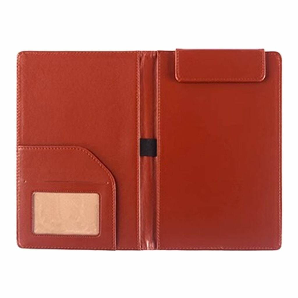 Планшет для документов с 5 меню