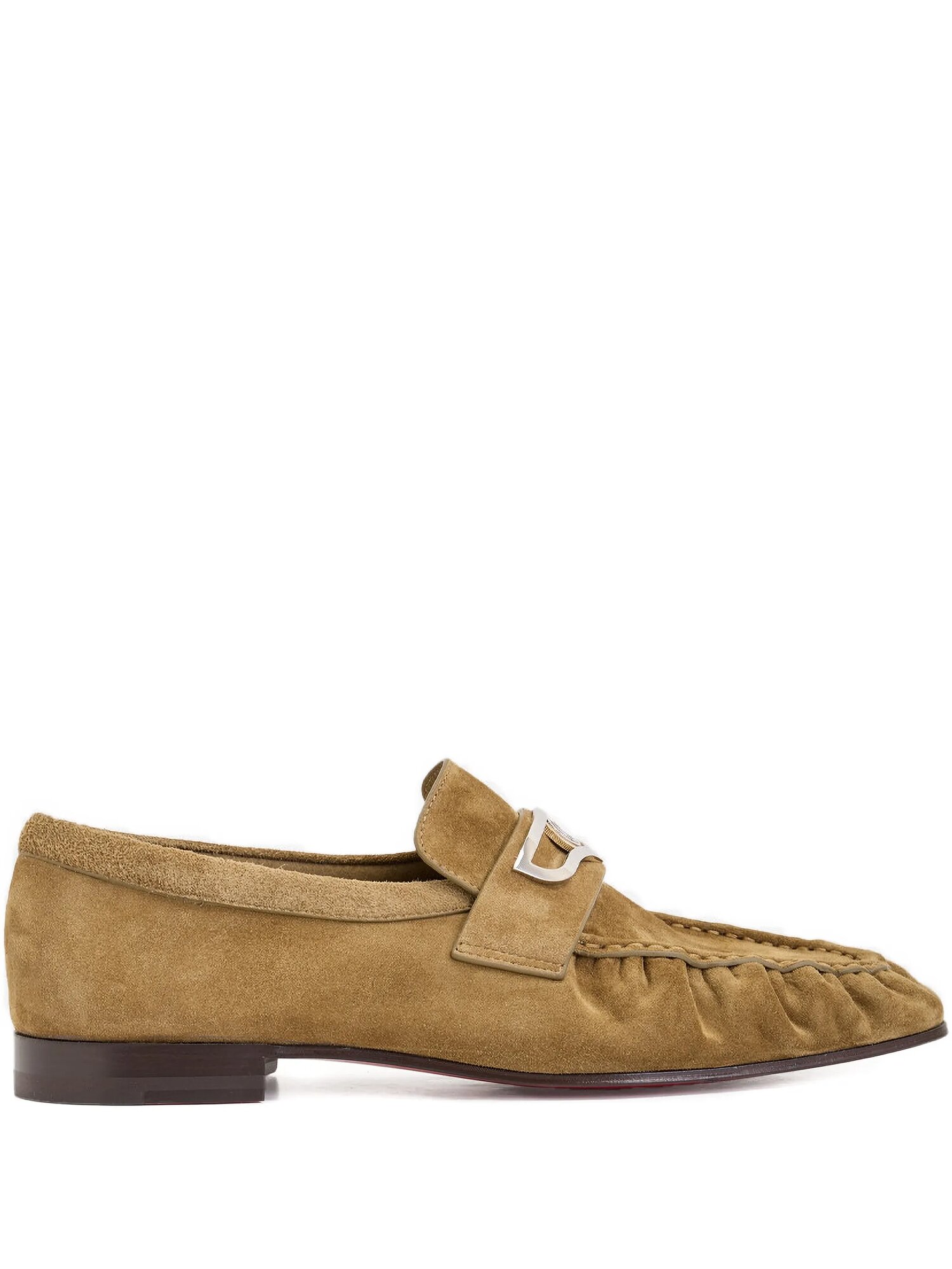 Лоферы Mocallista