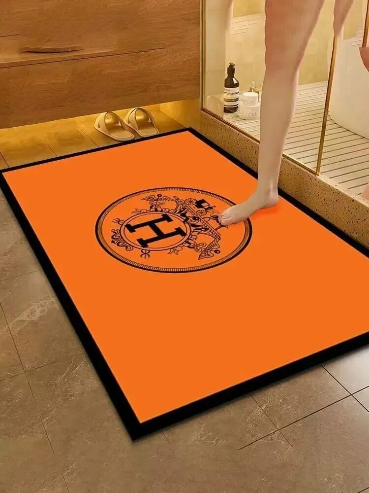 Коврик для ванной 50x80 см