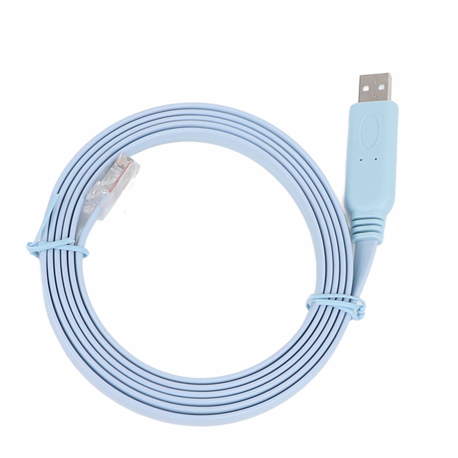 Кабель USB - RJ45 1.8м — фото 1