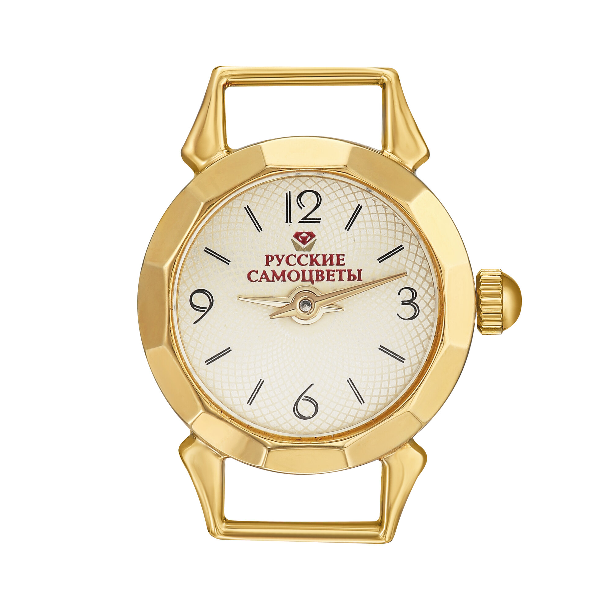 Наручные часы, серебро