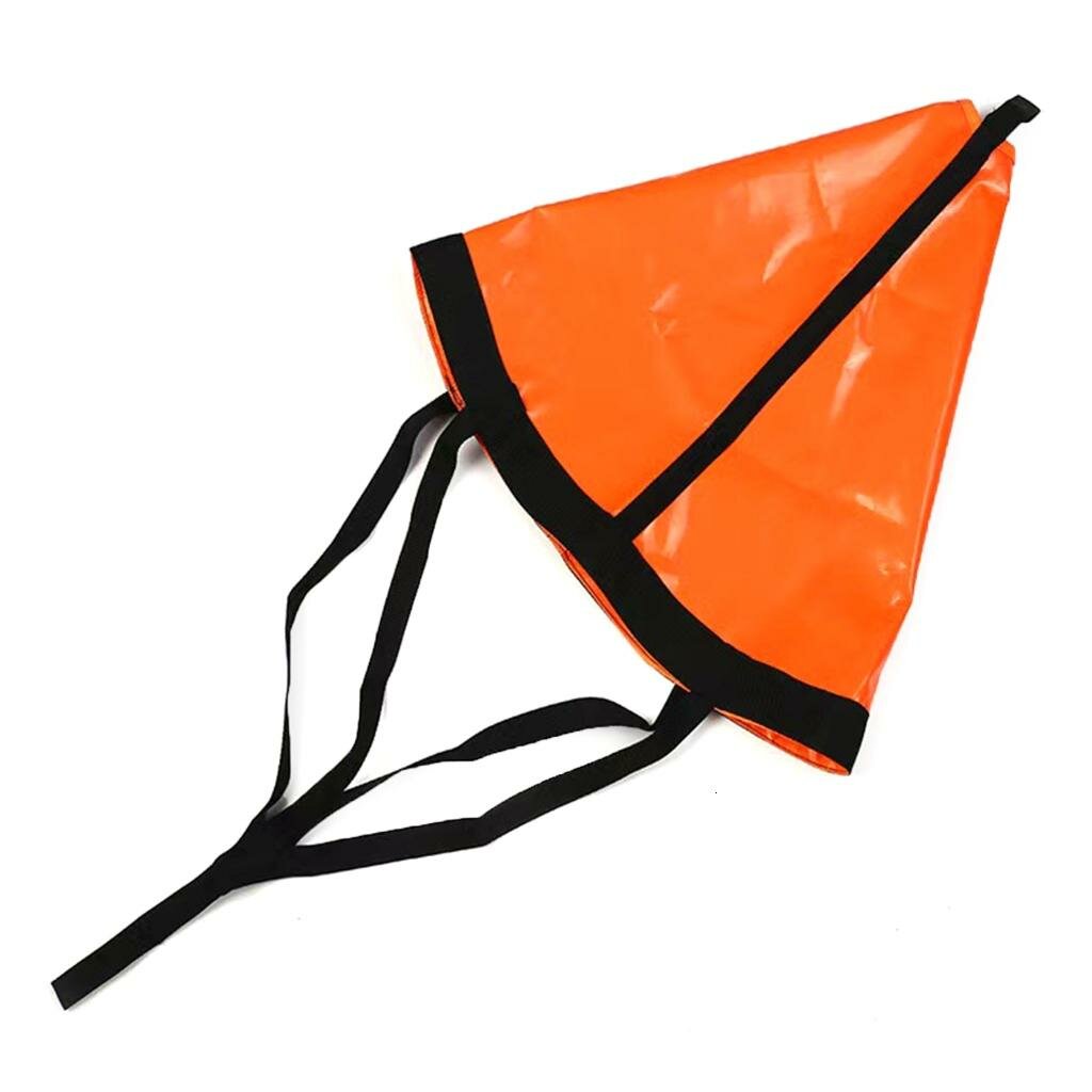 Морские парашюты-дроги, 24 дюйма