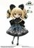 Кукла Pullip Chatte Noire Metamorphose, P-298
