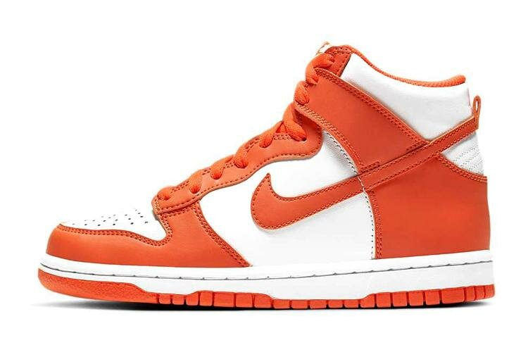 Кроссовки Dunk High SP
