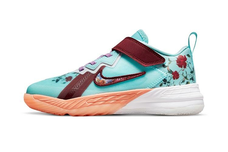 Кроссовки LeBron 18 Low