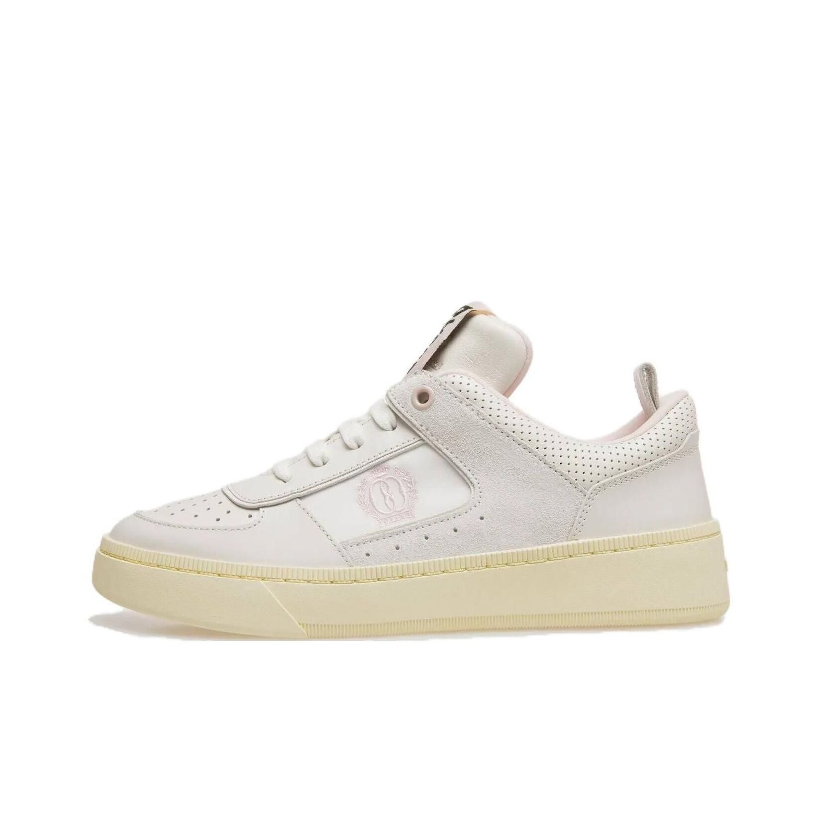 Кроссовки Bally