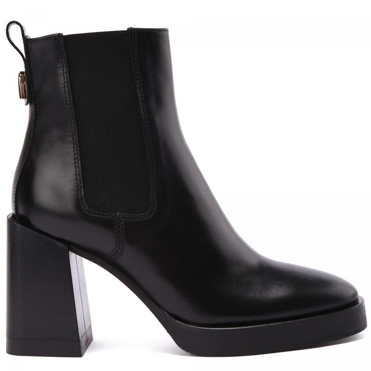 Ботинки челси