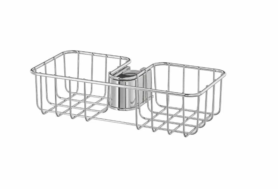 IKEA Полка Прямая, 25х6 см