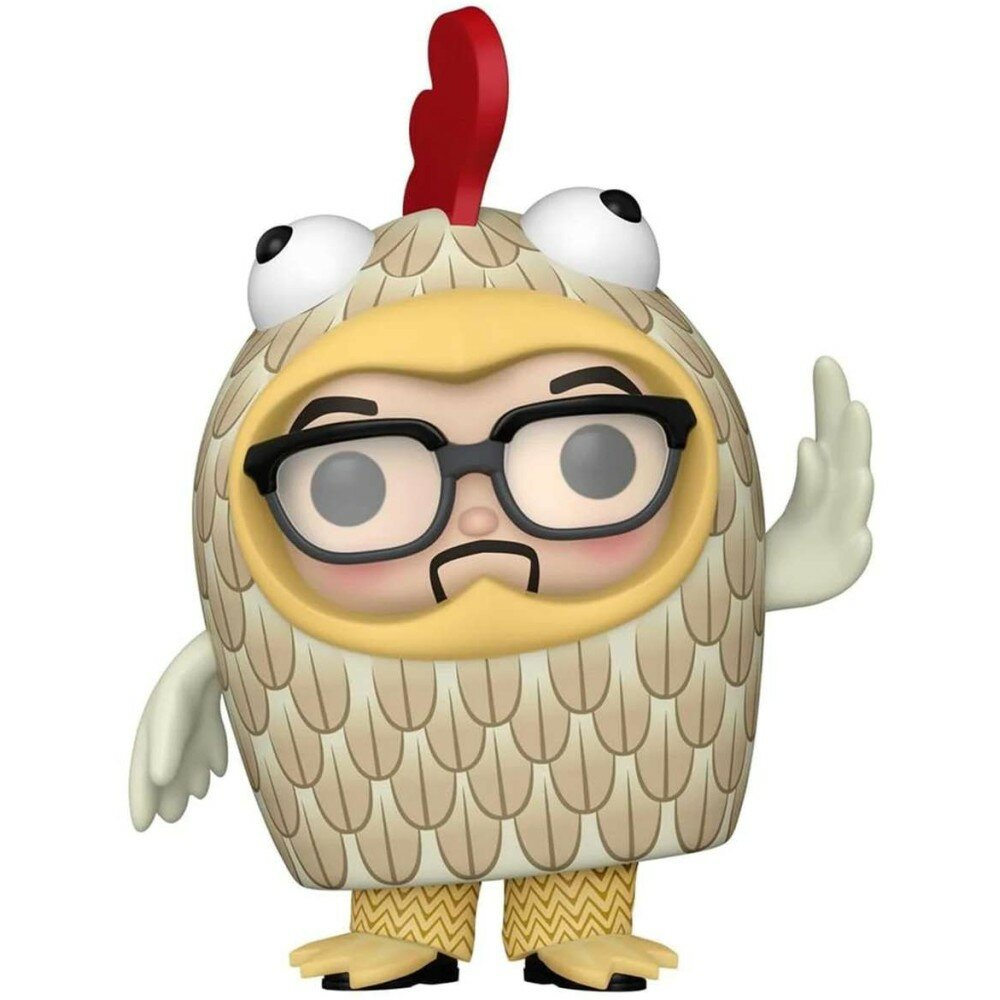 Фигурка Funko POP! Toy Story (30th Anniversary) Al (Chicken Suit) 88467