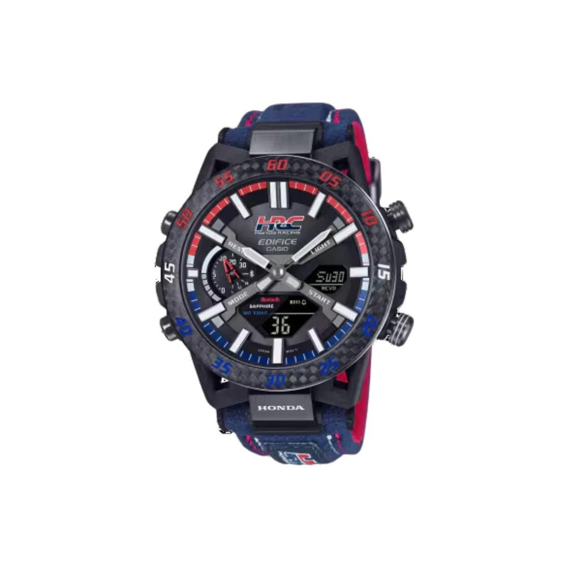 Наручные часы CASIO — фото 1