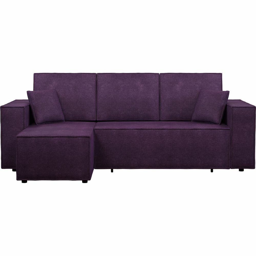 Угловой диван Наш Диван Тулон У А12