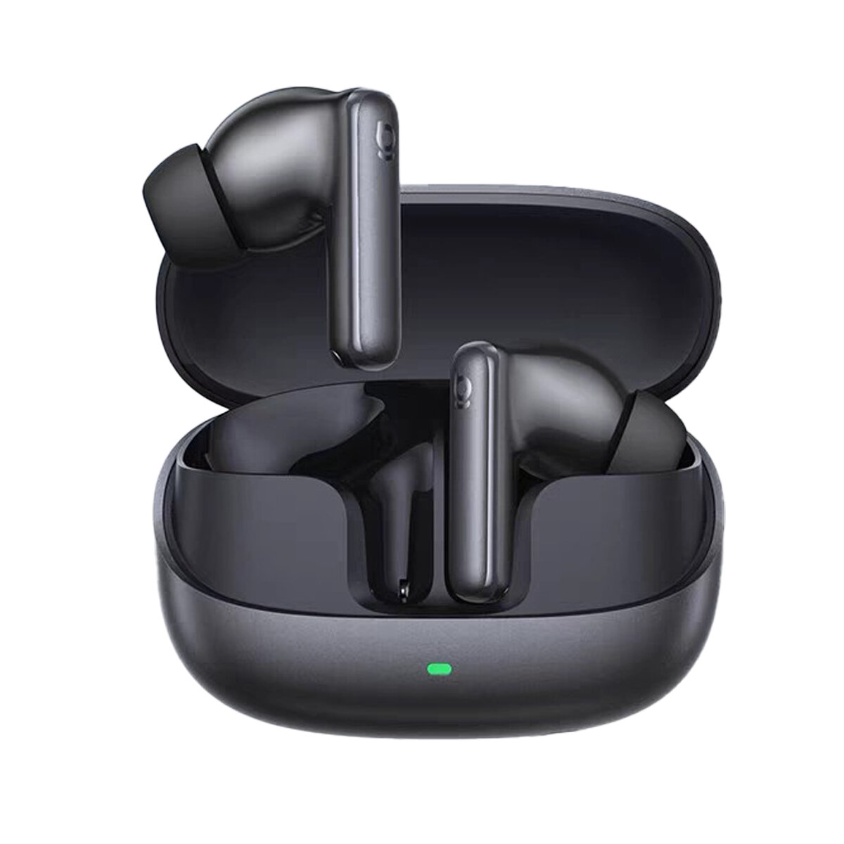 Baseus Bowie MP1Беспроводной наушник Bluetooth - Черный цвет кожи