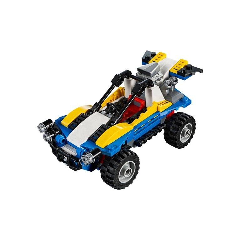 Конструкторы LEGO Creator 3-in-1