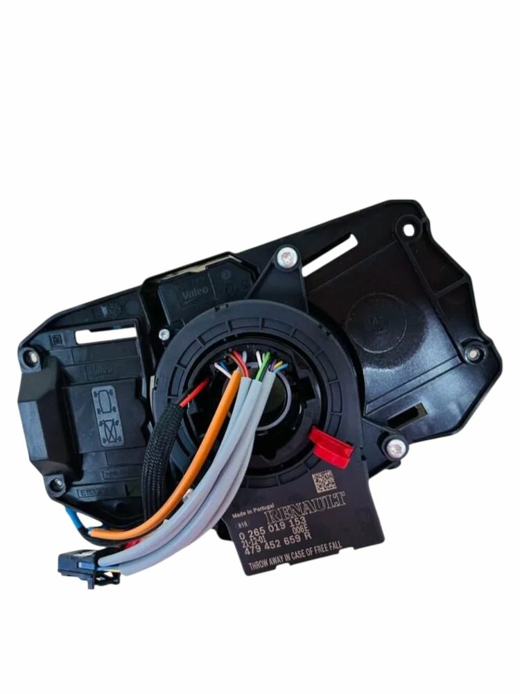 Подрулевой шлейф с обогревом руля Vesta, Vesta NG, Xray, Largus FL / 2021- 479452659R оригинал