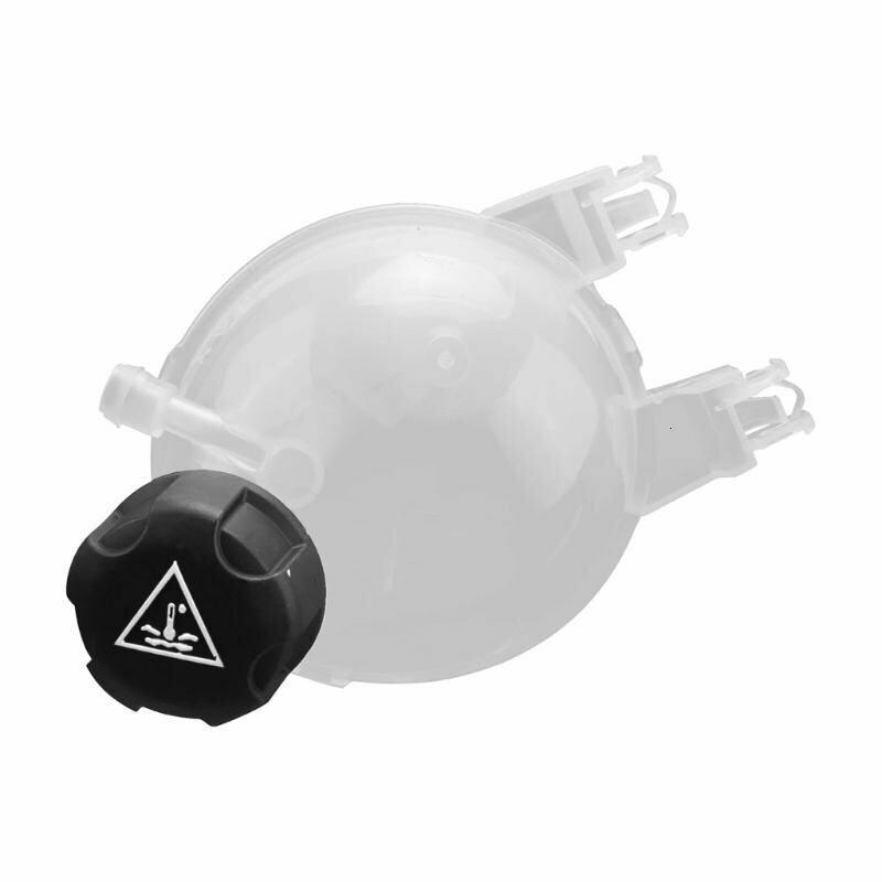 Расширительный бачок охлаждающей жидкости с крышкой SU001A3738