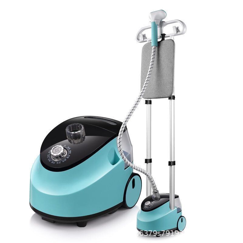 Паровой утюг Huipu Life для домашнего использования, большой паровой ручной утюг с двойной штангой, вертикальная гладильная машина, оптовая продажа