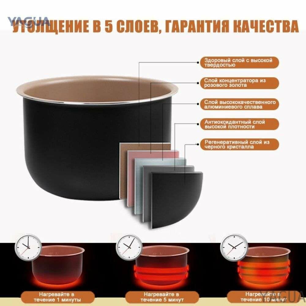 Мультиварка Philips — фото 1