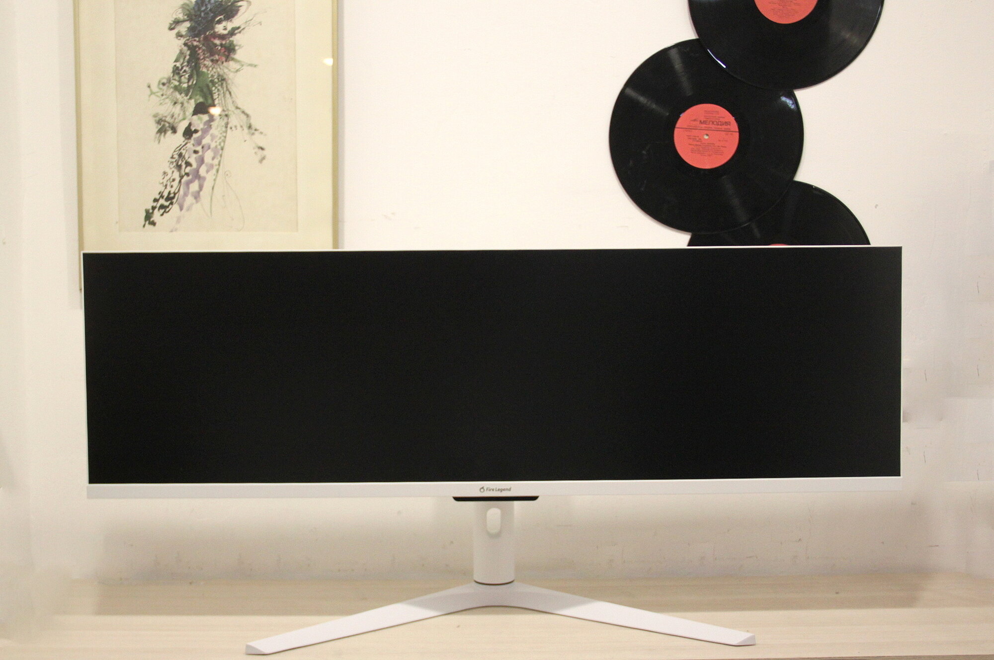 Монитор Aopen 43XV1C 12Гц (новый)