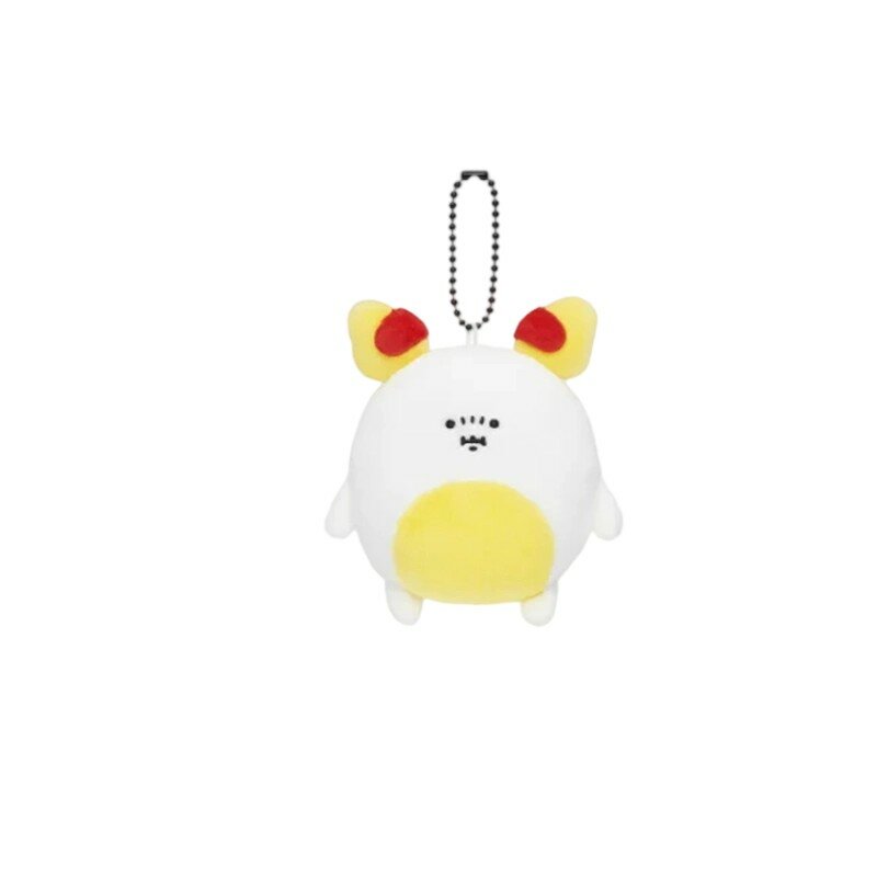 Игрушки подвесные Chiikawa