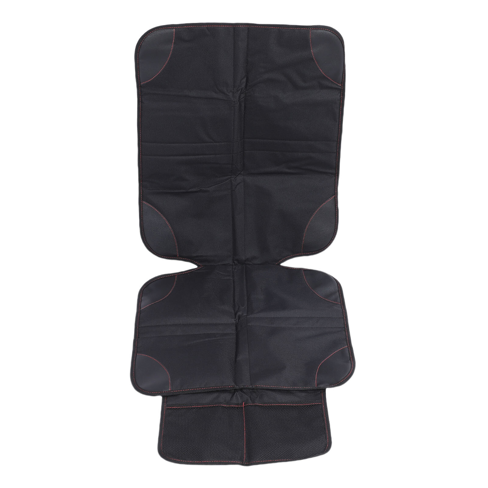 Защитный Чехол Для Автомобиля: Oxford 600D Универсальная Защита Сиденья Чехол На Сиденье - Устойчивость Без Скольжения Для Семьи С Детьми И Владельцев Домашних Животных