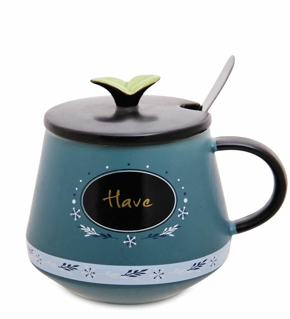 Кружка Иметь смысл жизни MUG-314/4 Art East Россия
