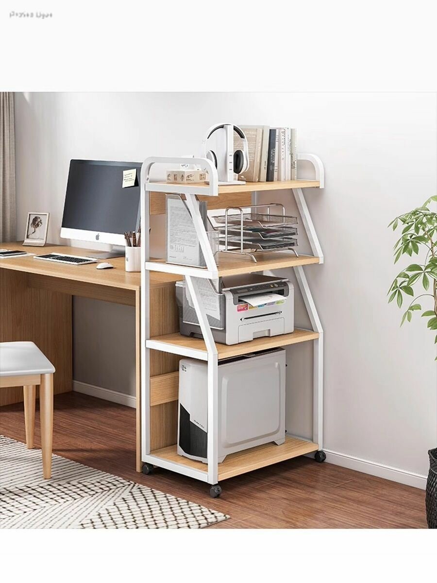 IKEA Стеллаж, 55х40х65 см — фото 1