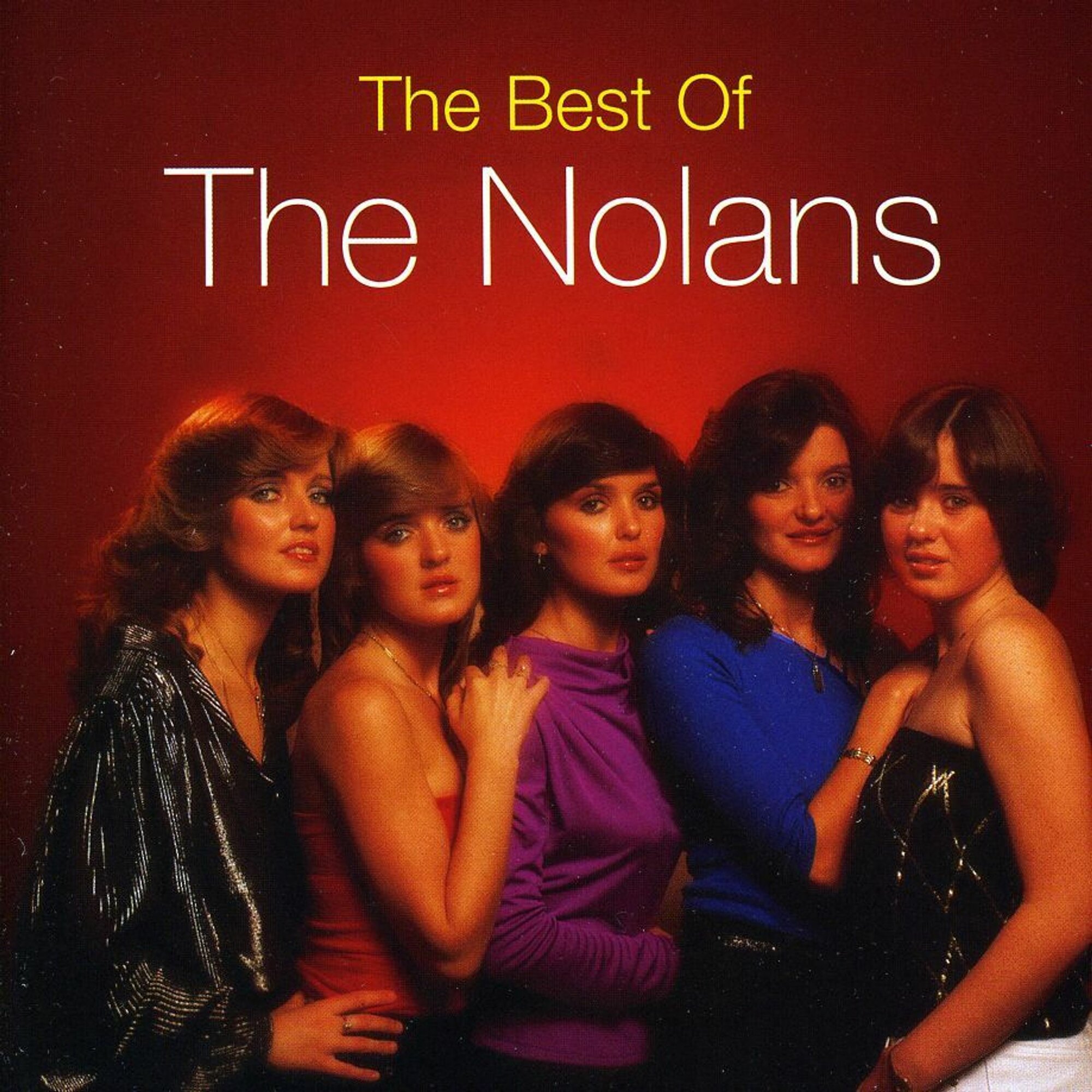Компакт-диск The Nolans - The Best Of (1 CD)