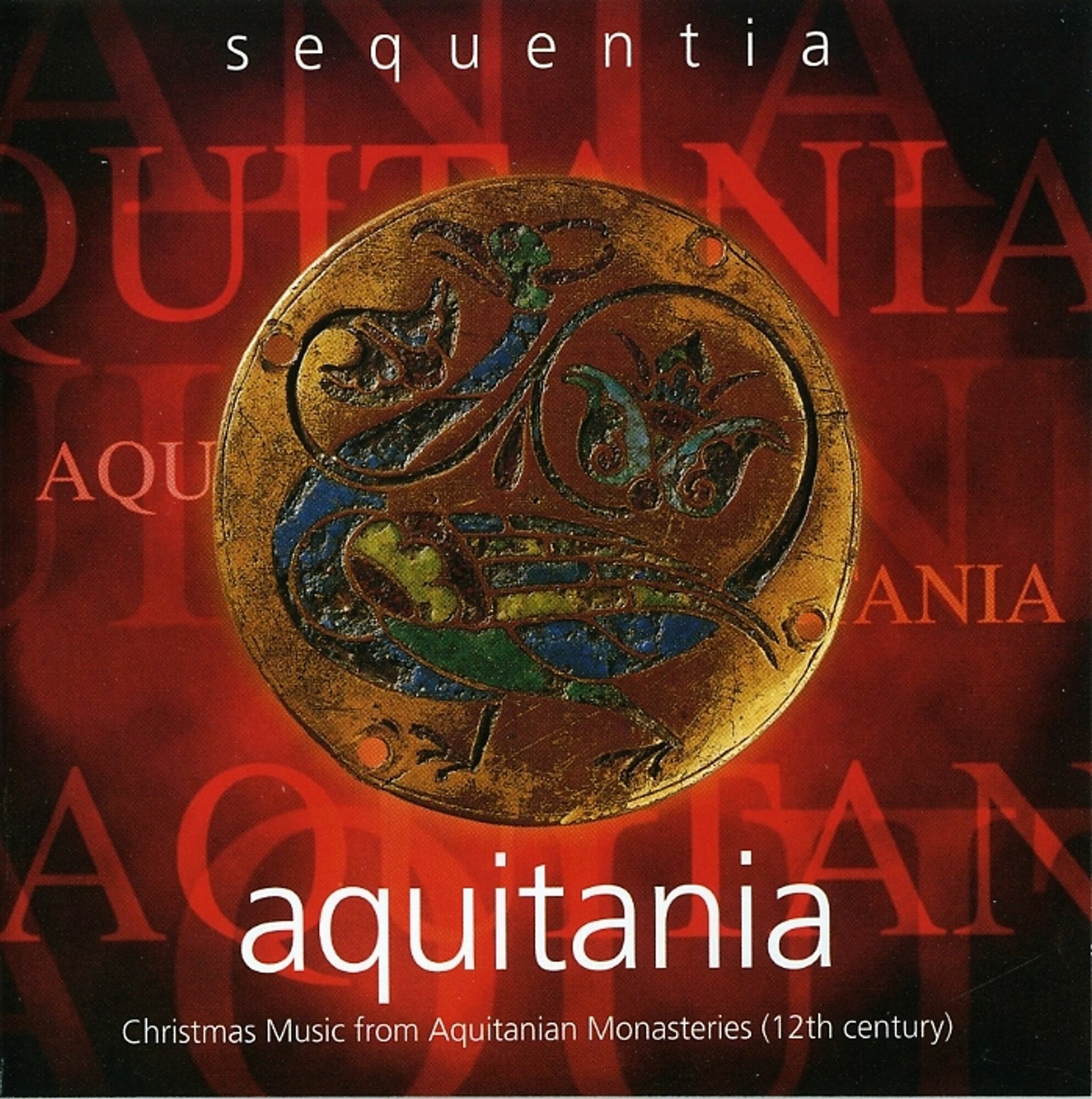 Компакт-диск Shining Light - Music from Aquitaine II (1 CD)