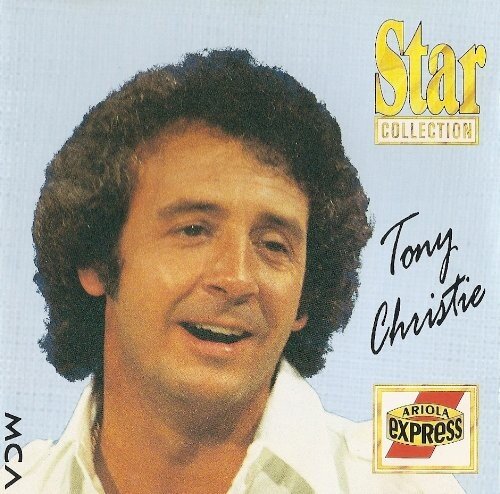Компакт-диск Amarillo [Audio CD] Tony Christie (1 CD)