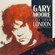 Компакт-диск Gary Moore - Live From London (1 CD)