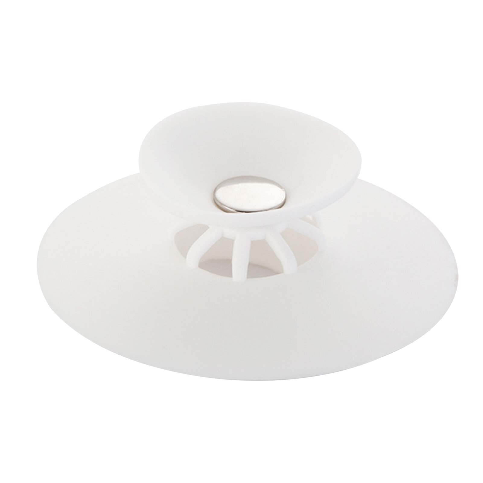 Портативный силиконовый заглушитель для ванны с фильтром для стоков, ловец волос, предотвращающий засорение, фильтр для водяного бака для кухни, ванной комнаты, повседневного использования, материал силикон, размер 80*38 мм, вес упаковки 26 г, количество