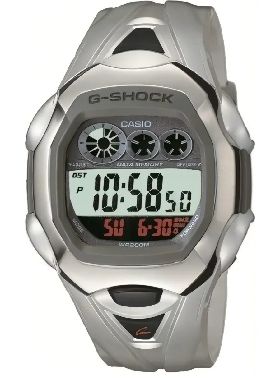 Наручные часы G-Shock