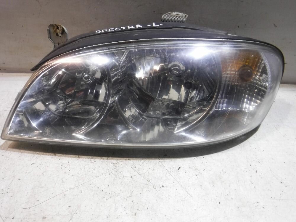 Фара левая Kia Spectra 0K2NC51040A