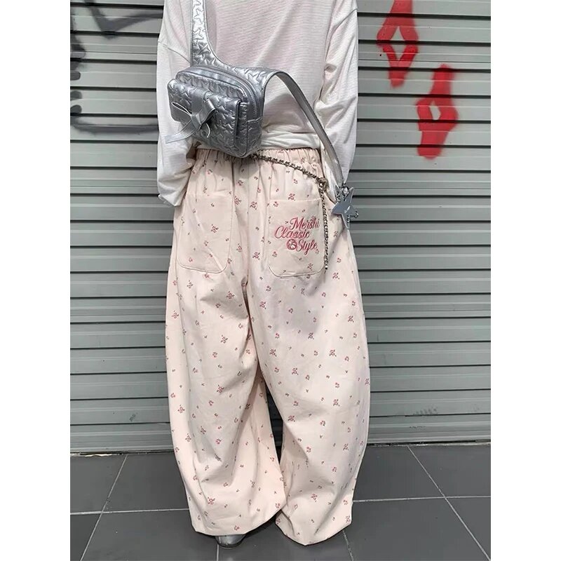 Брюки спортивные