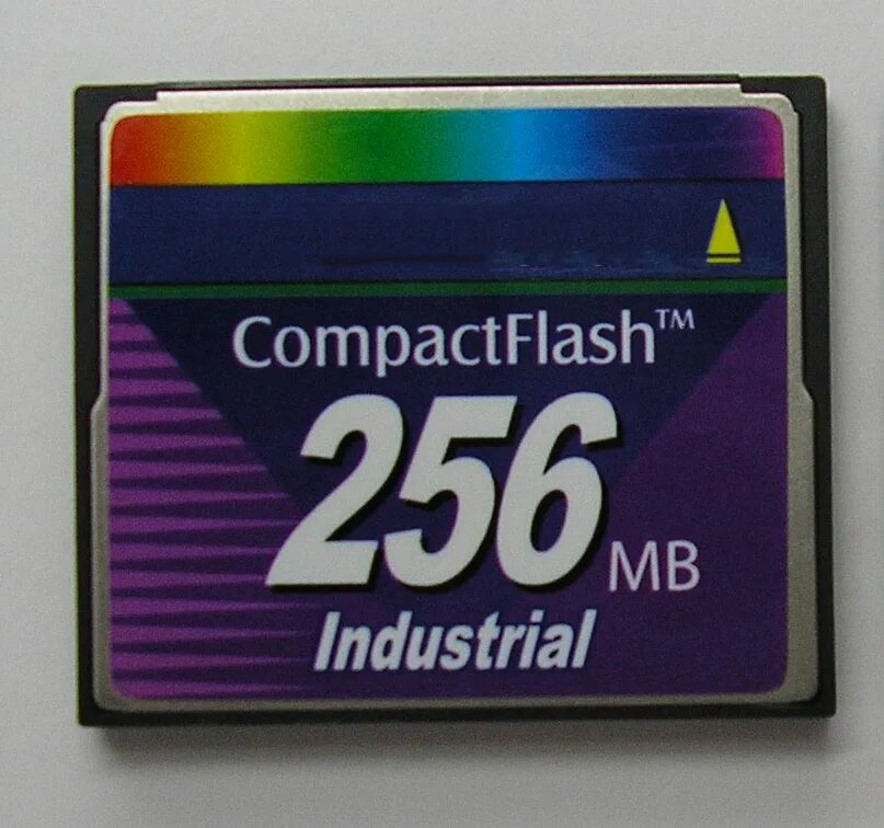 Onefavor CF карта памяти для промышленного оборудования CF-256M-PPL