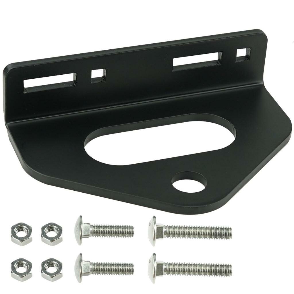 Тяжелый газонокосилки, Черный