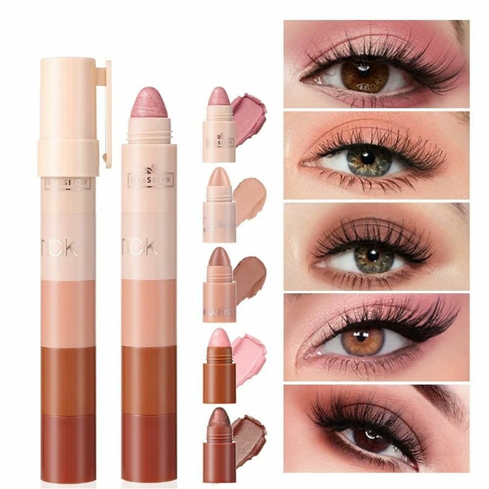 Карандаш для теней и консилера под глазами