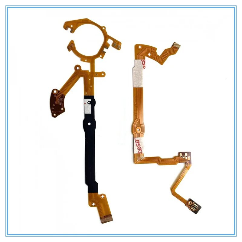 Гибкий кабель для объектива Panasonic Lumix G X Vario 12-35 C